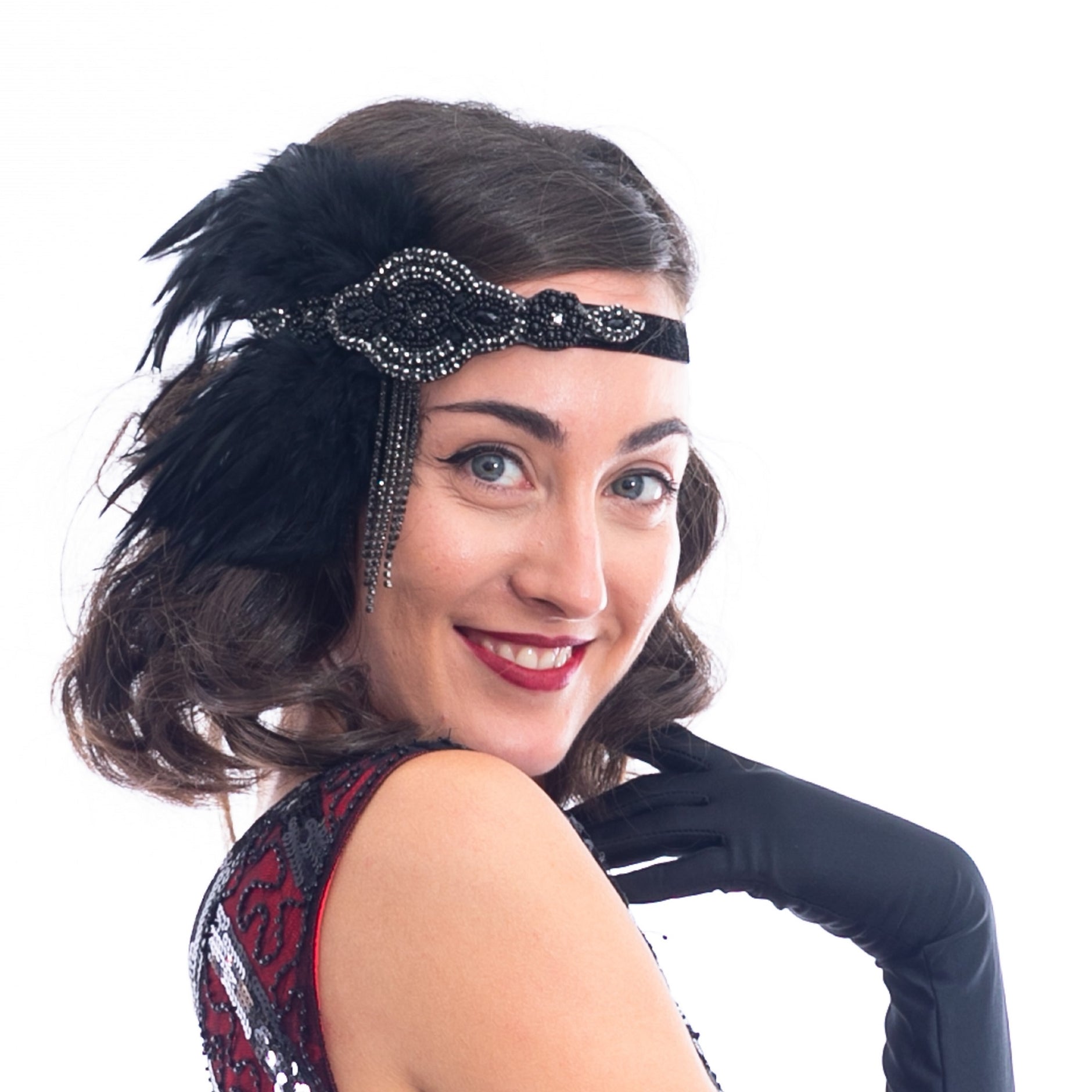 Flapper Accessories | 1920s Accessories | Flapper Boutique – tagged ...