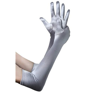 Flapper Gloves | 1920s Style Gatsby Gloves – Flapper Boutique